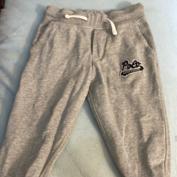 Polo Ralph Lauren | Bottoms | Polo Ralph Lauren Sweats | Poshmark